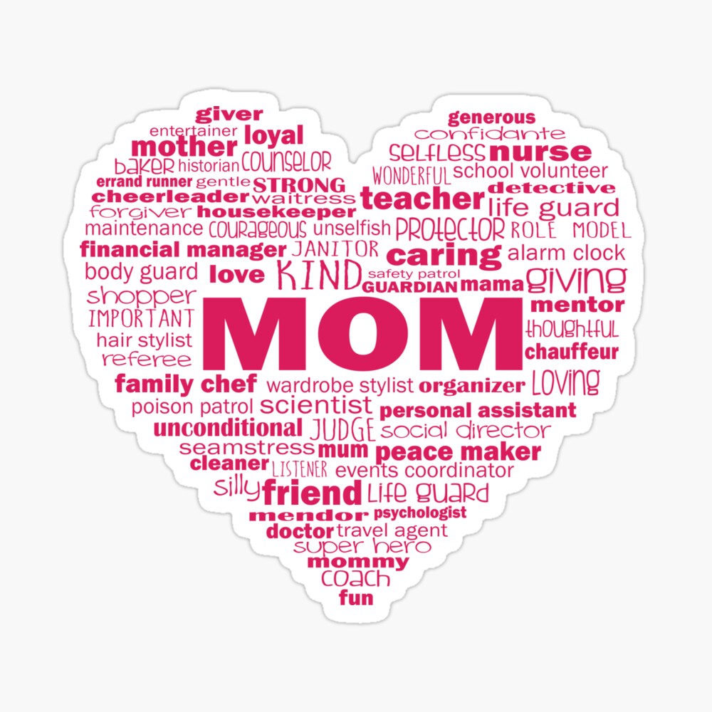 Celebrating and Supporting Mothers - The Children's Healing Institute
